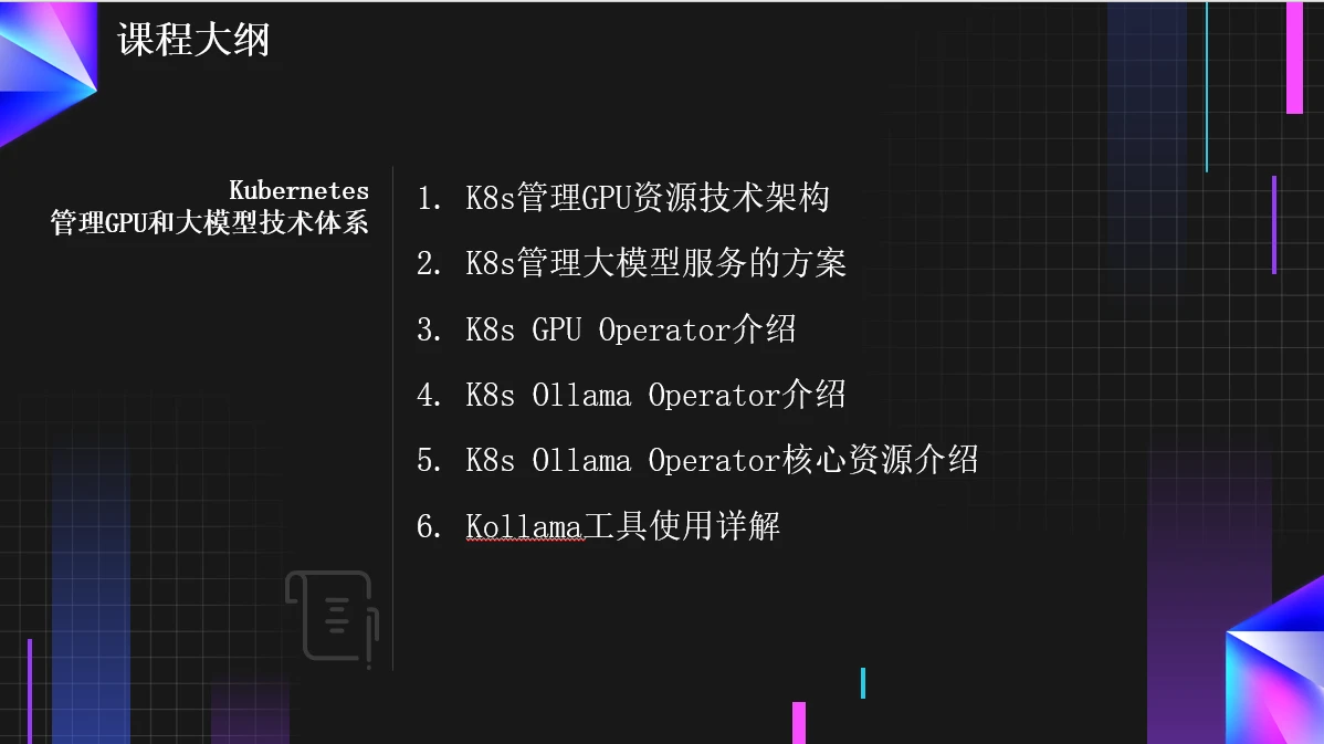 K8s管理Deepseek、大模型、GPU实战_哔哩哔哩_bilibili