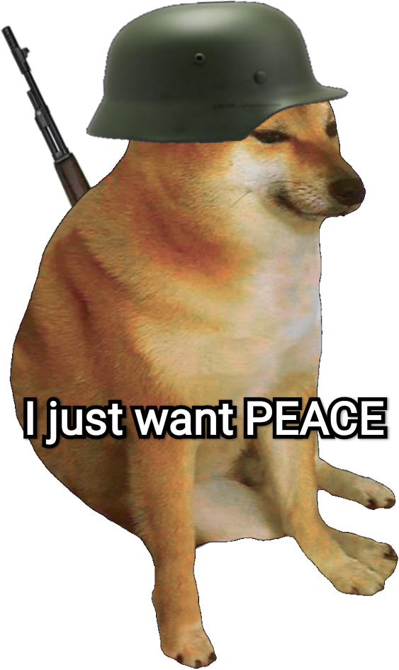 cheems梗图-千图网