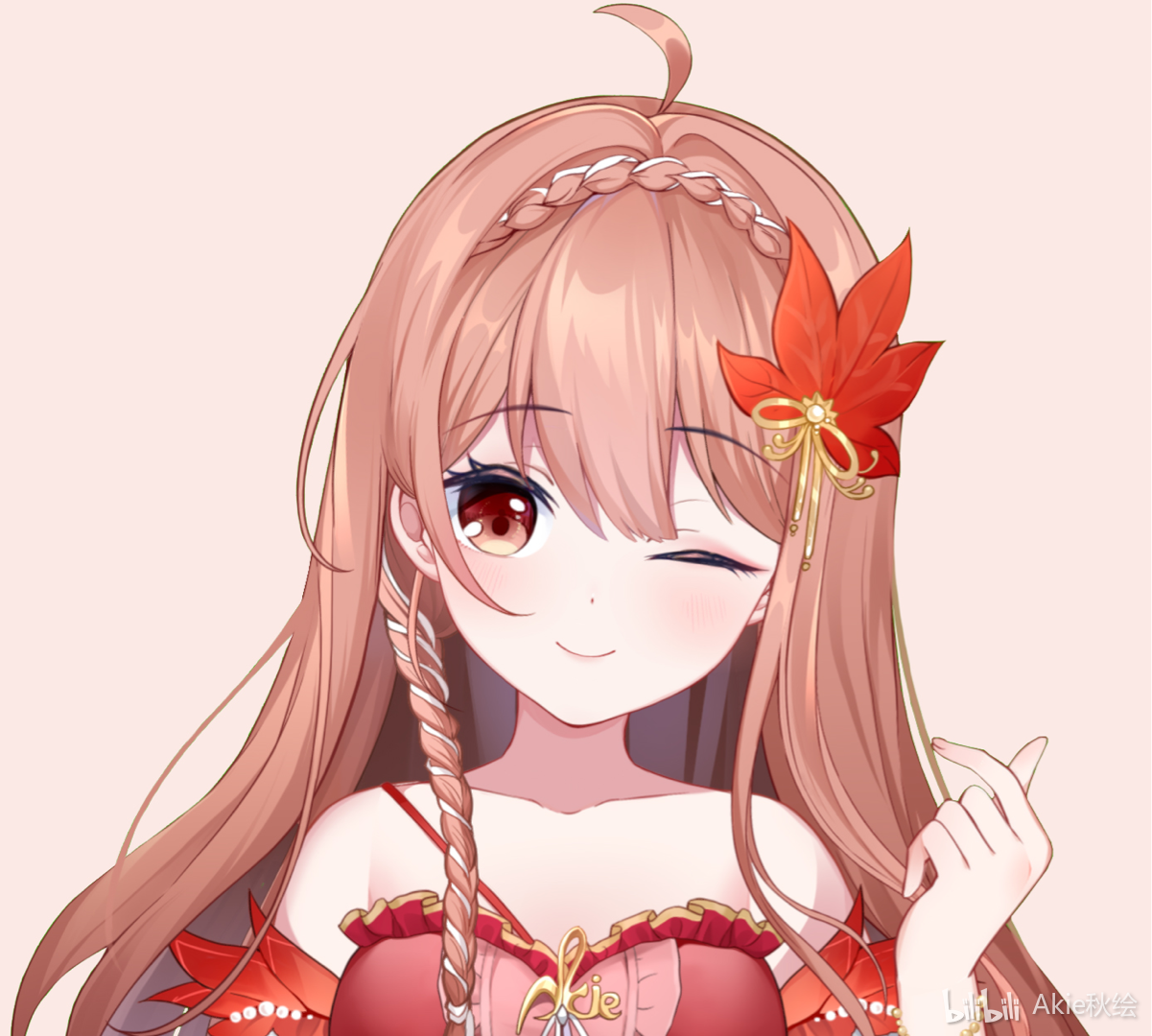 哔哩哔哩相簿，绘你所想，拍你所爱