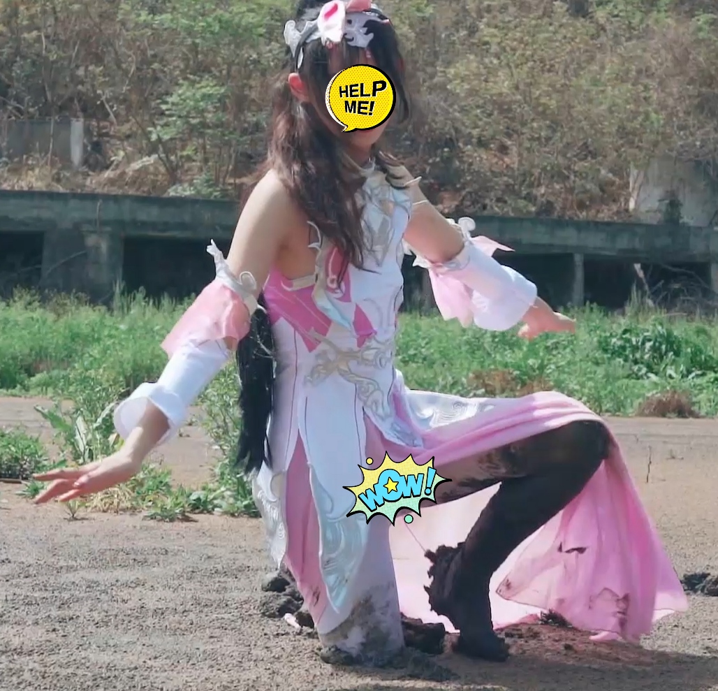 哔哩哔哩相簿，绘你所想，拍你所爱