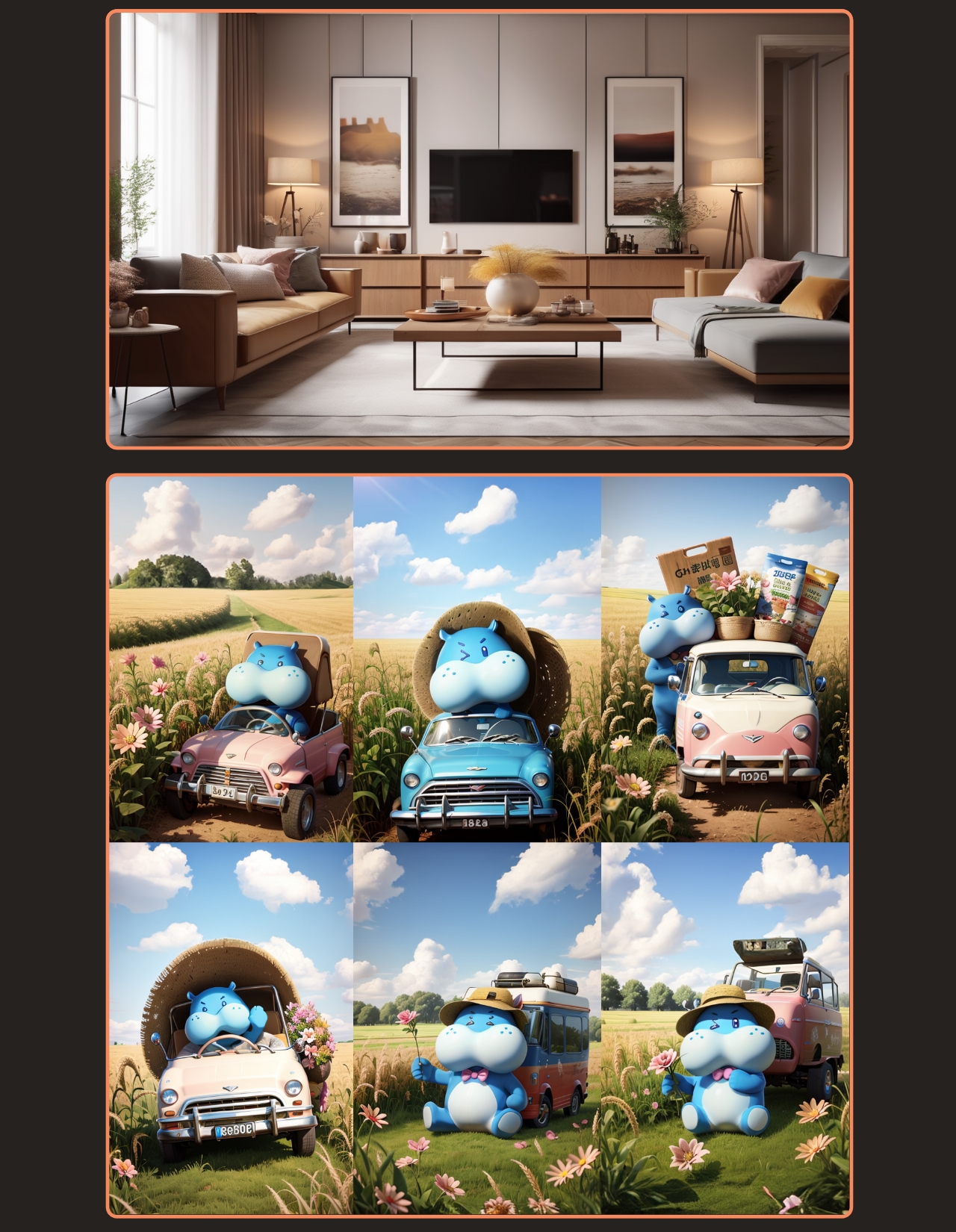 Stable Diffusion商业化训练班_哔哩哔哩_bilibili