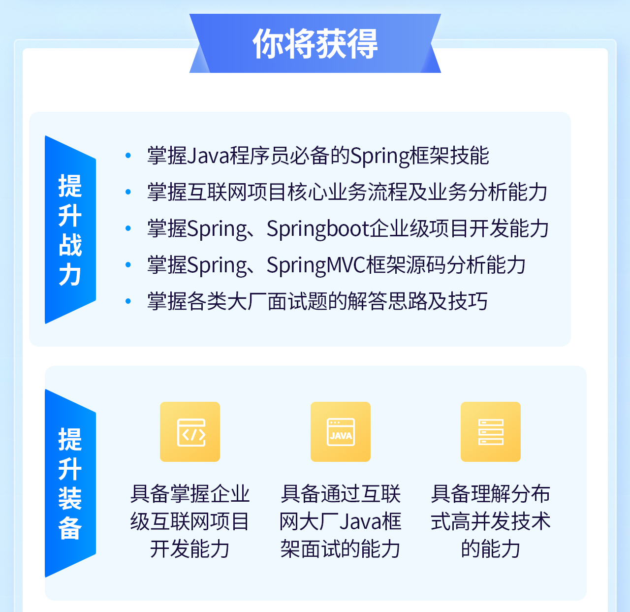 【上新5折】Java框架Spring从入门到精通_哔哩哔哩_bilibili