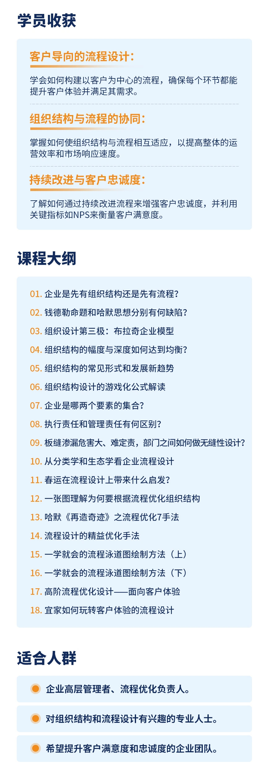 组织与流程的规划设计：战略的结构化落地_哔哩哔哩_bilibili
