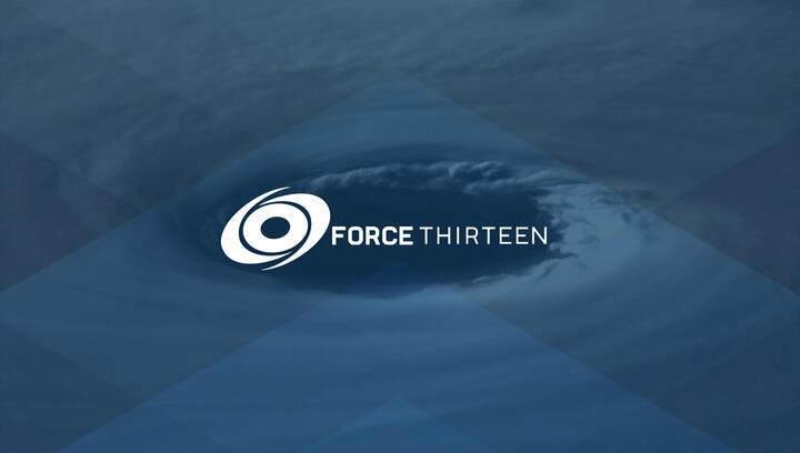 forcethirteen的动态 - 哔哩哔哩