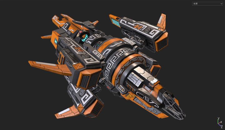 RA3日冕MOD制作组的动态 - 哔哩哔哩