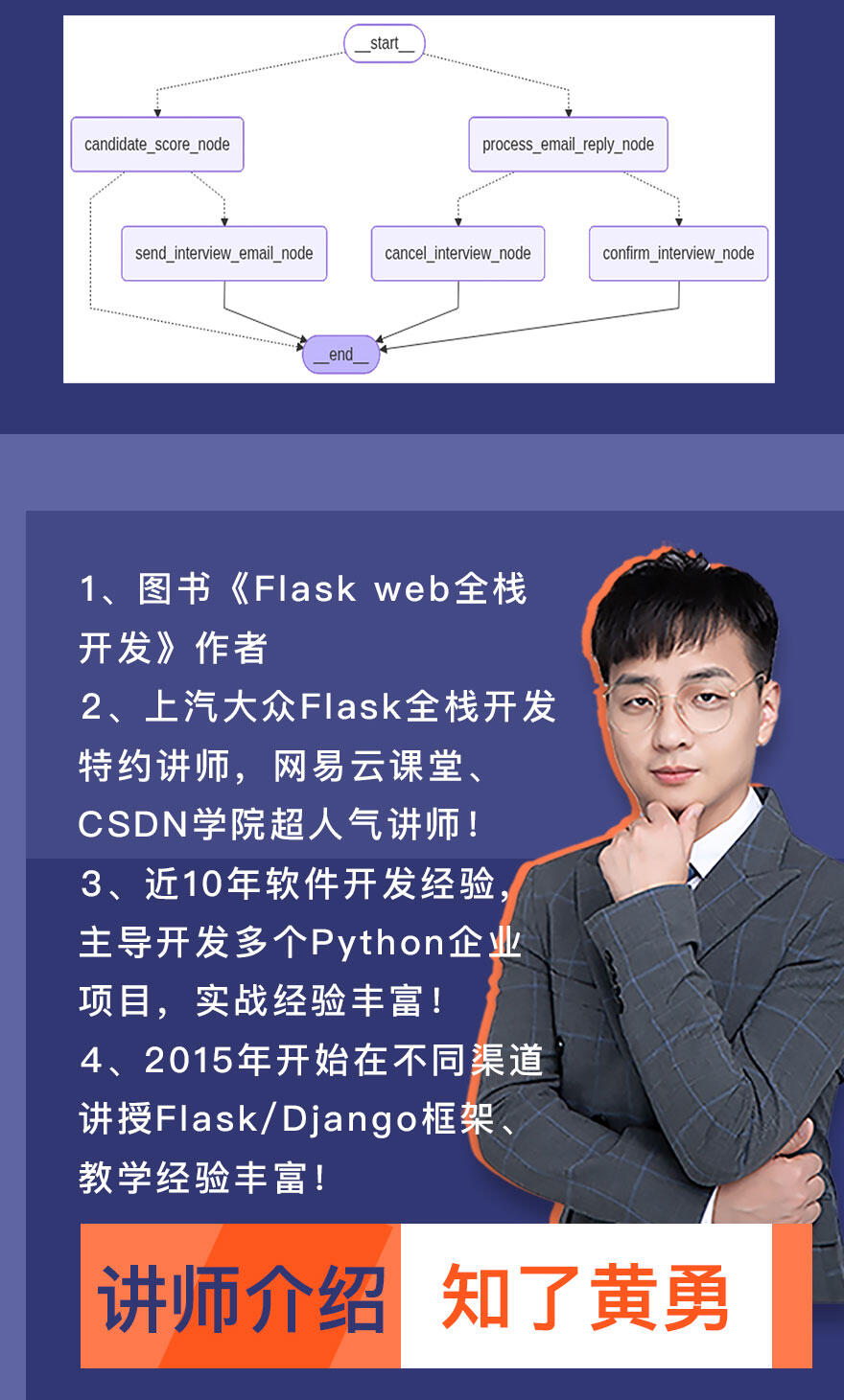 FastAPI+LangChain_哔哩哔哩_bilibili