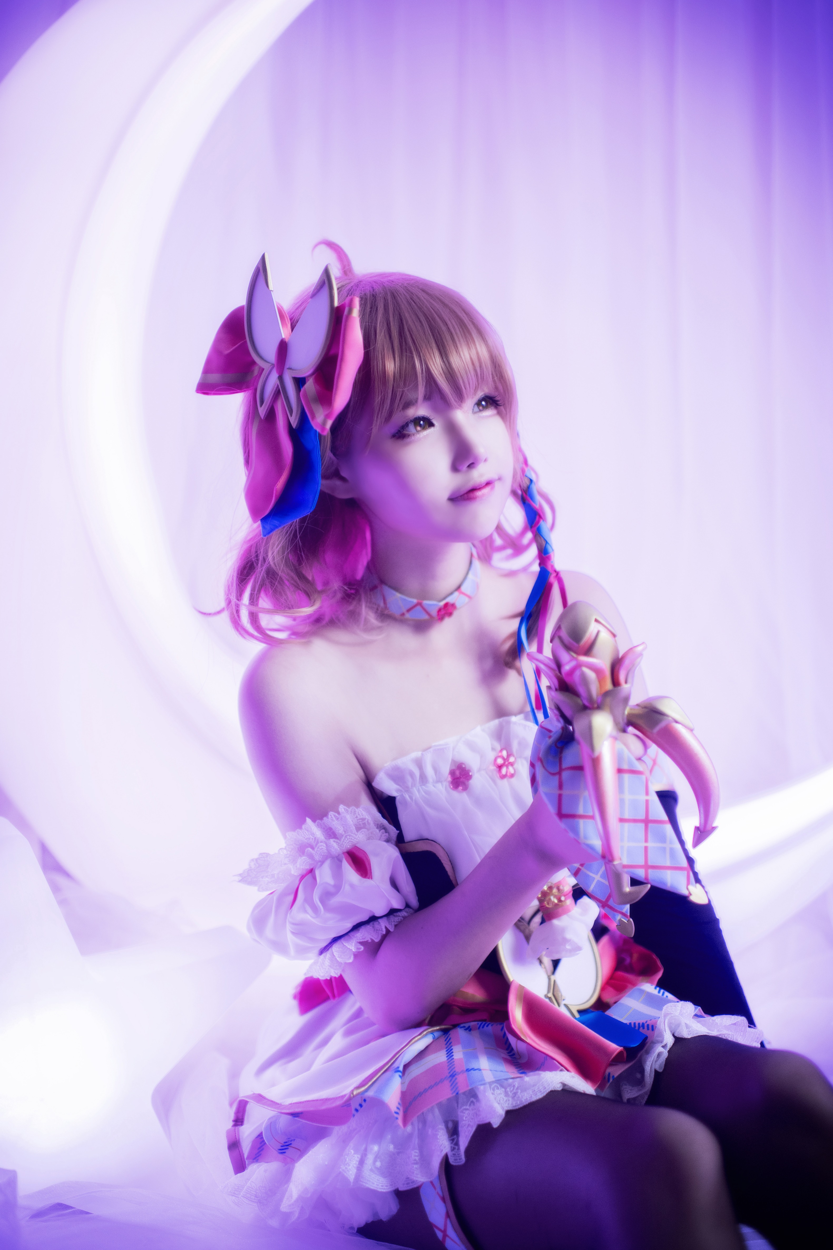 哔哩哔哩相簿，绘你所想，拍你所爱