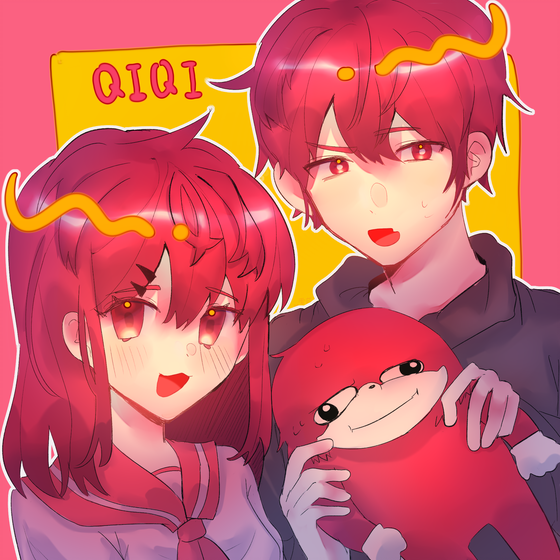 KL_qiqi_的动态 - 哔哩哔哩