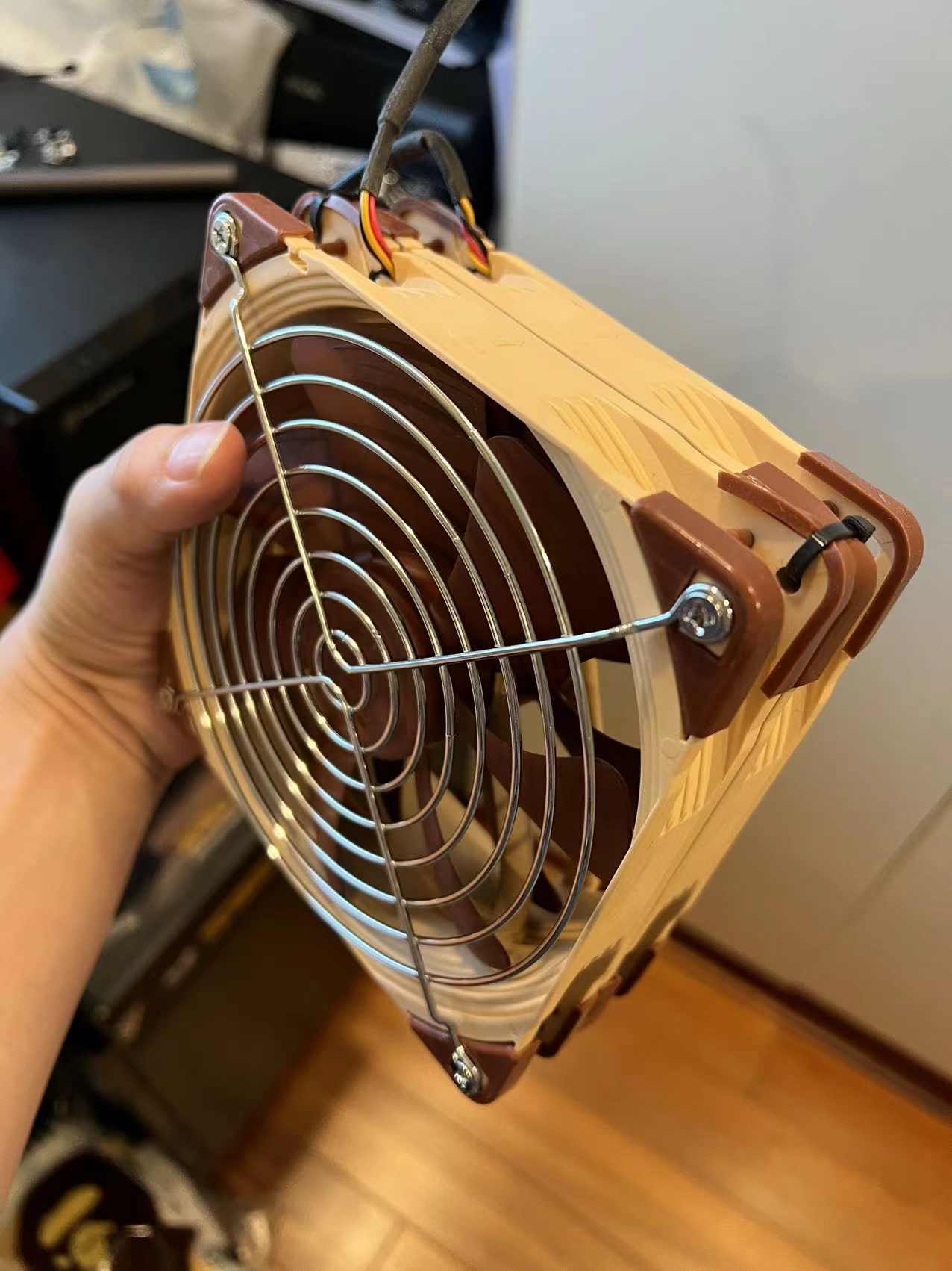 全网首发【8盘位热插拔NVMe SSD NAS】DIY指南简章 - 哔哩哔哩