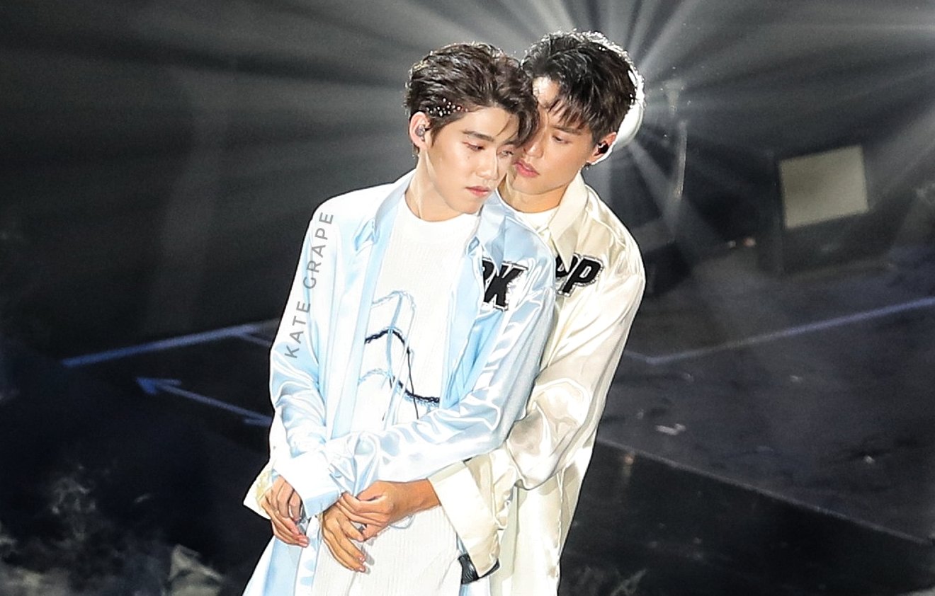 bkpp演唱会壁纸高清-千图网