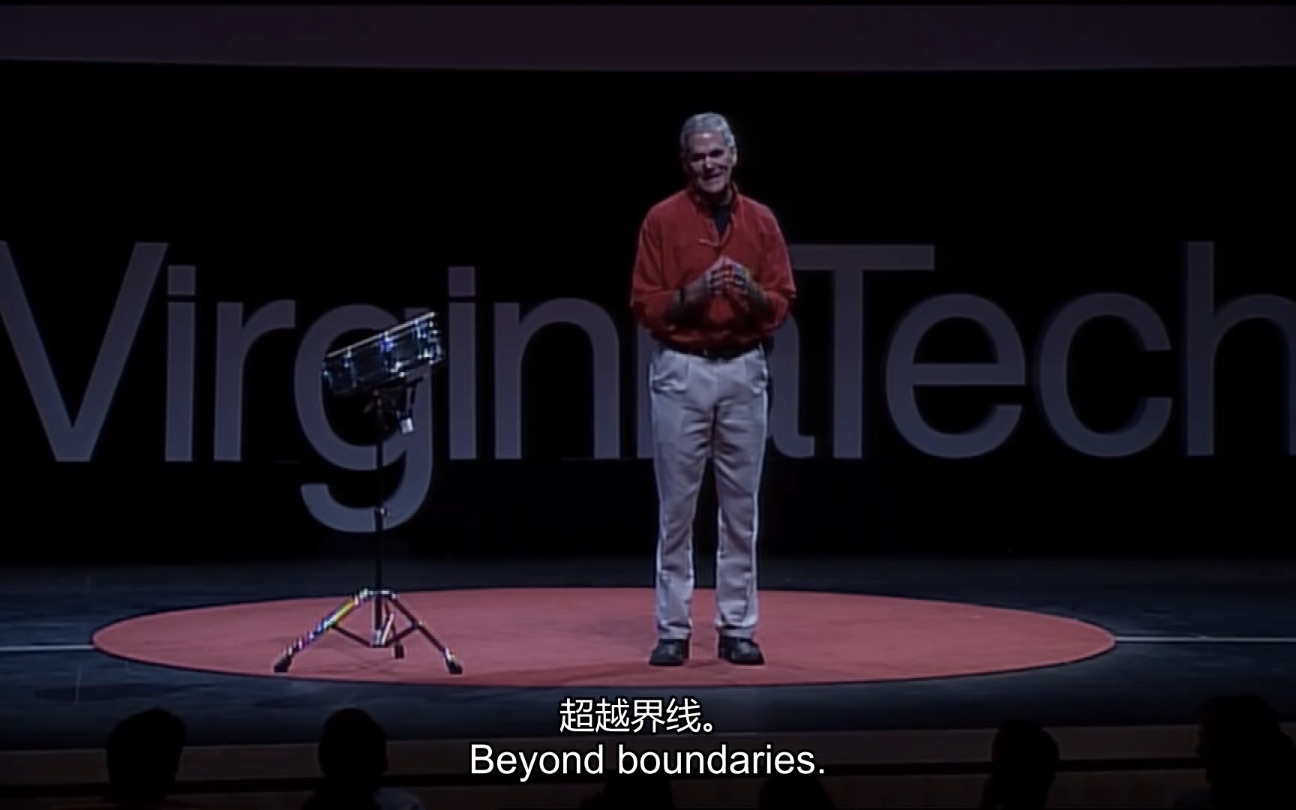 【TED中英字幕】自我激励的心理学 - The psychology of self-motivation_哔哩哔哩 (゜-゜)つロ 干杯 ...