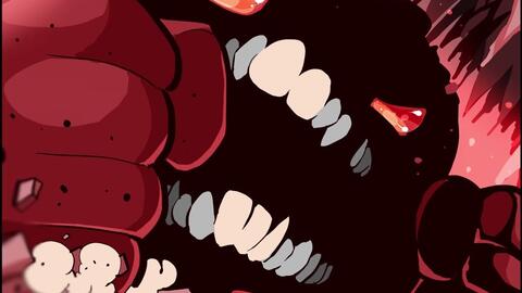 Super Meat Boy Little Horn
