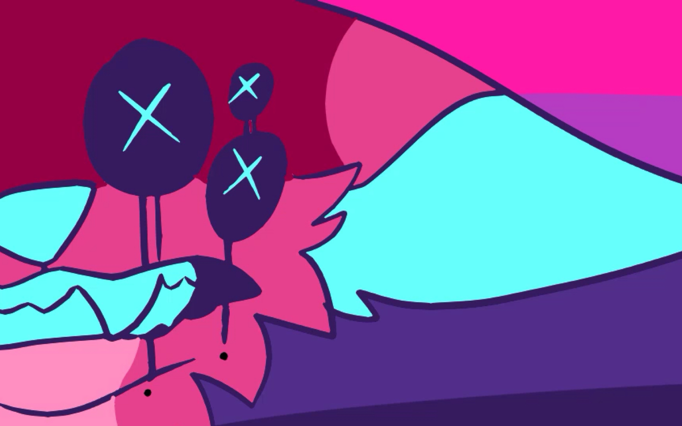 【Closed MAP】Twisted map_哔哩哔哩 (゜-゜)つロ 干杯~-bilibili