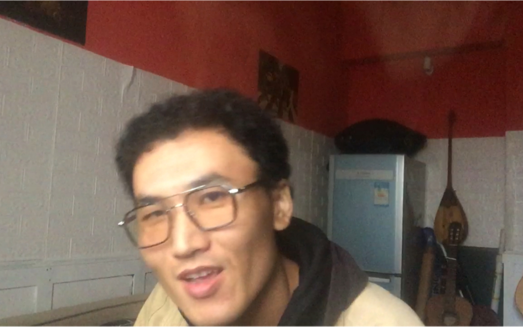 【演奏篇】当bbox和呼麦结合时《gudir gudir kisinetp》_哔哩哔哩_bilibili