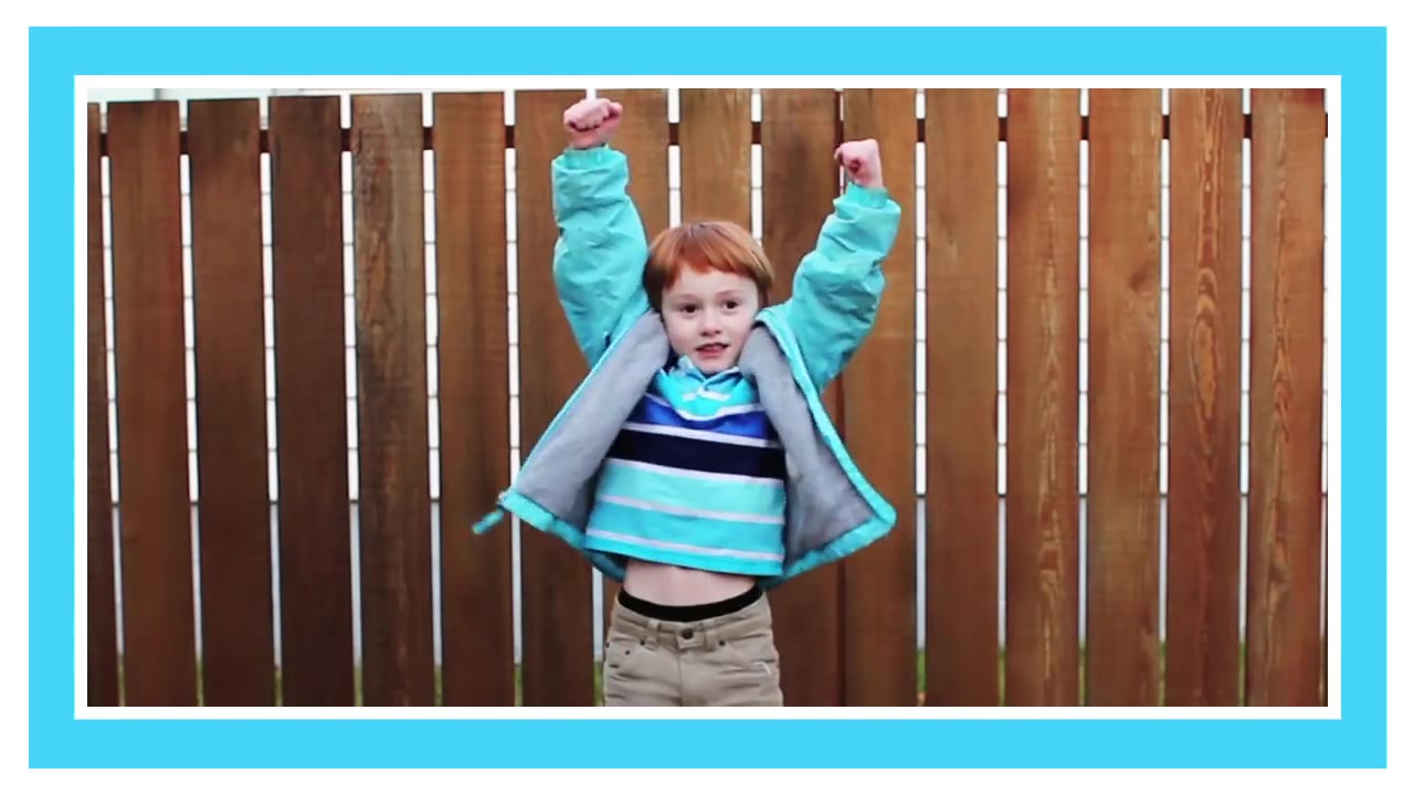 Move your Legs | Exercise Song for Kids_哔哩哔哩_bilibili