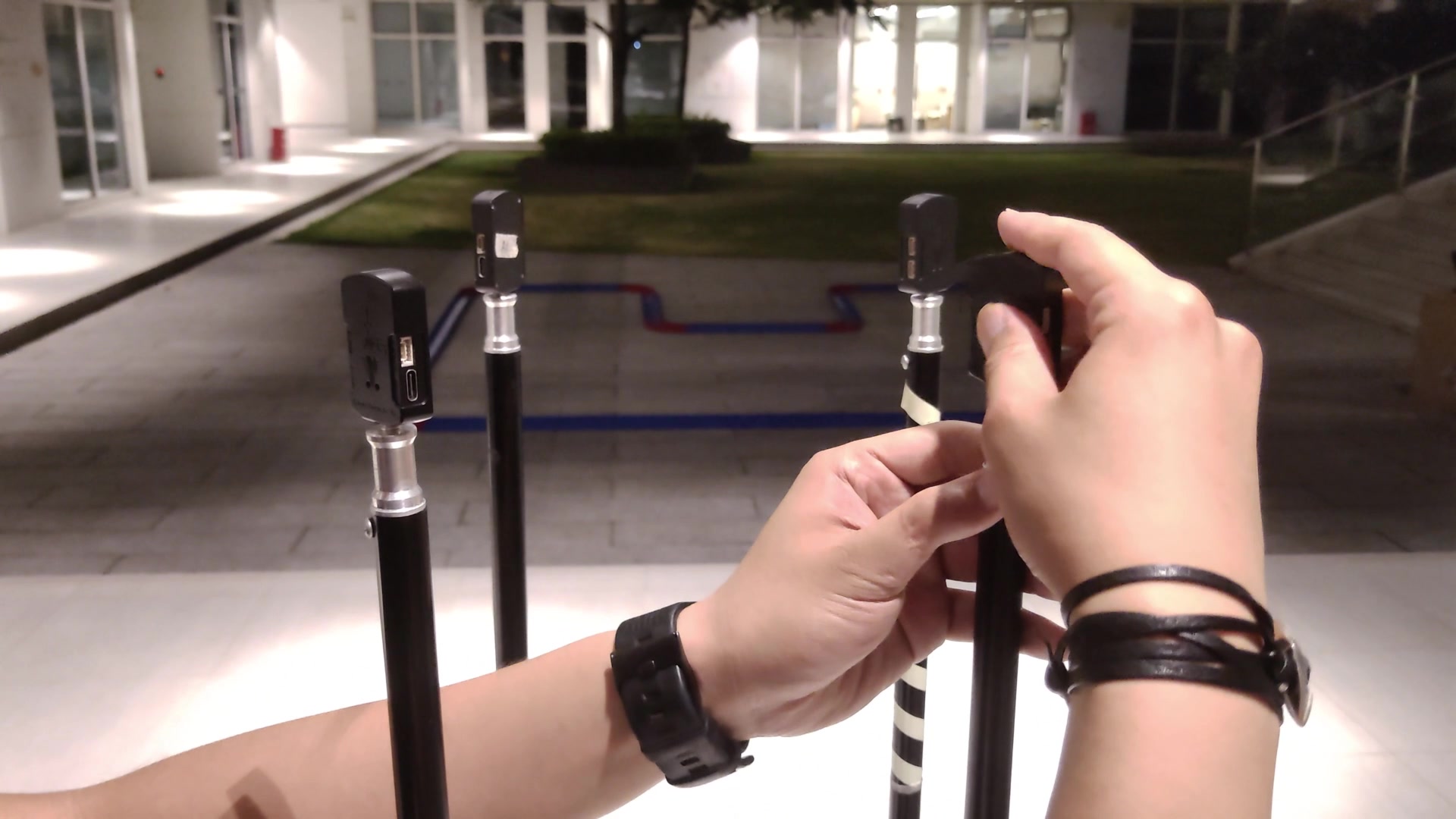 LinkTrack快速上手视频教程_哔哩哔哩_bilibili