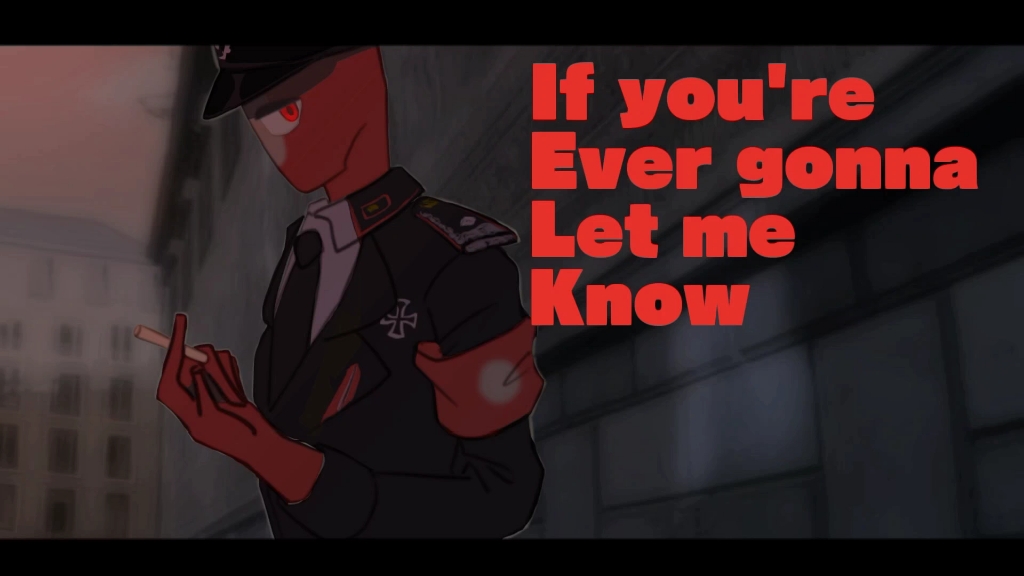 【countryhumans】 SAD 预告 - 视频下载 Video Downloader