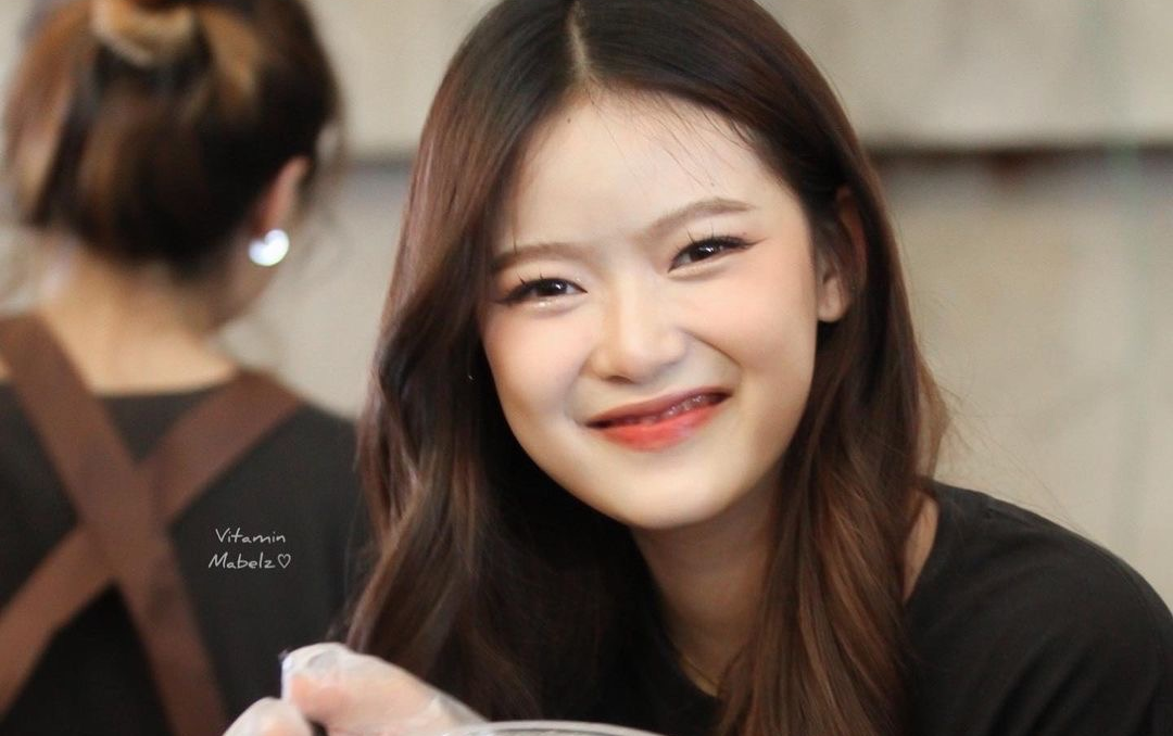 【mabelz focus4k】PiXXiE - ชอบอยู่ รู้ยัง (FYI) 我喜欢你，你可知道 230521|夏日小甜歌