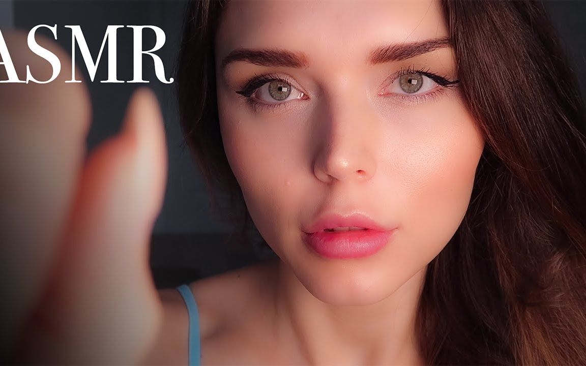 【HeatheredEffect 助眠】密切关注_哔哩哔哩 (゜-゜)つロ 干杯~-bilibili