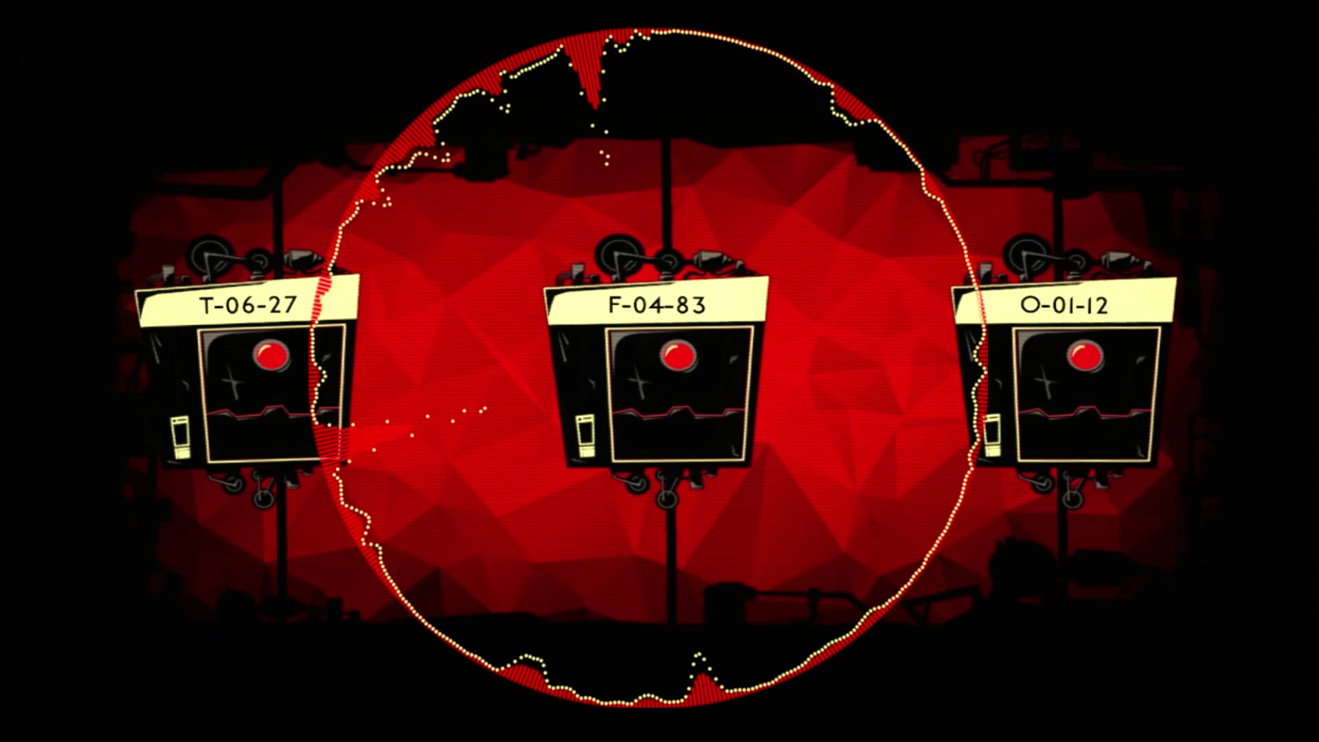 [Lobotomy Corporation] 1st warning X 3rd warning remix