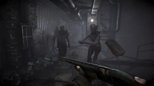 【IGN】《Total Chaos》宣传视频_哔哩哔哩bilibili_游戏预告