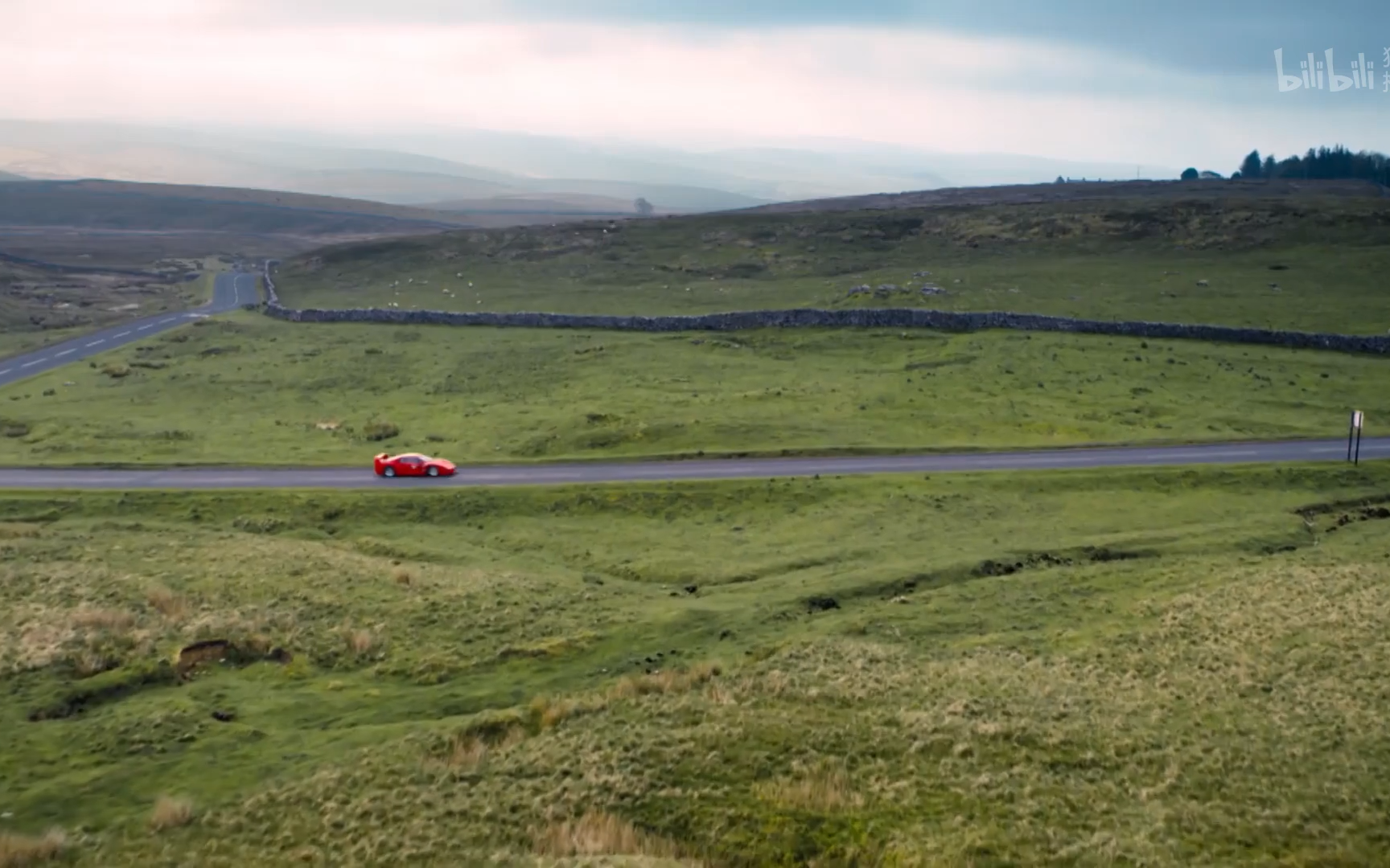 Top Gear 第29季看点11-纪录片-全集-高清独家在线观看-bilibili-哔哩哔哩