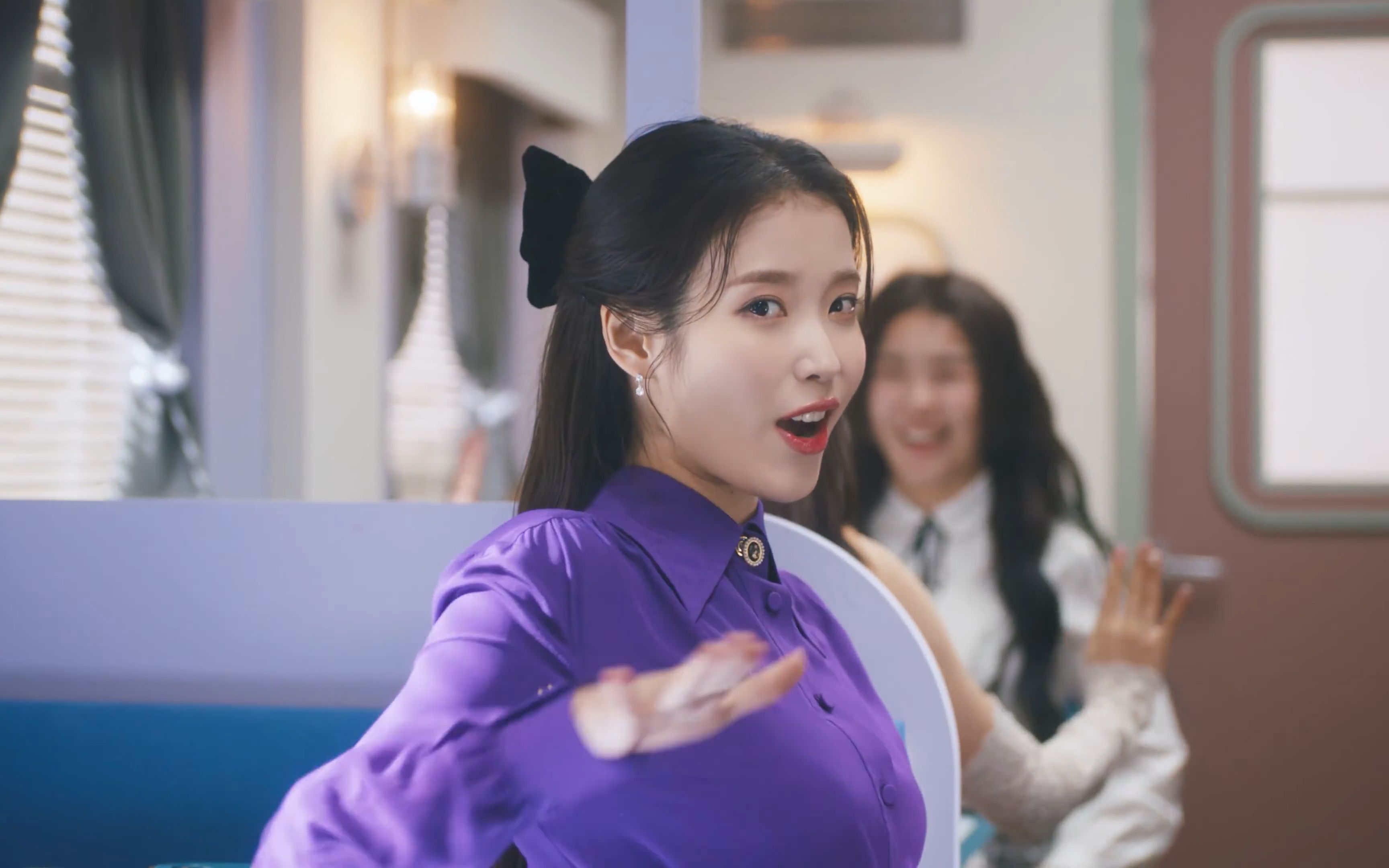 iulilac壁纸-千图网