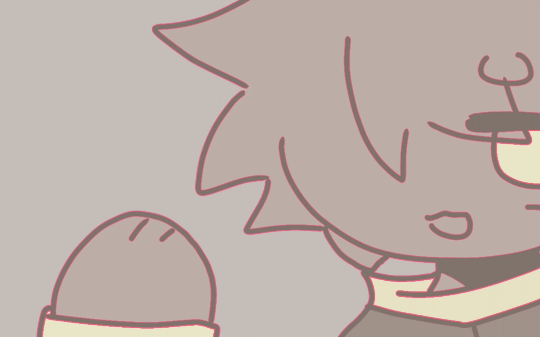 【ch/meme】start again_哔哩哔哩_bilibili