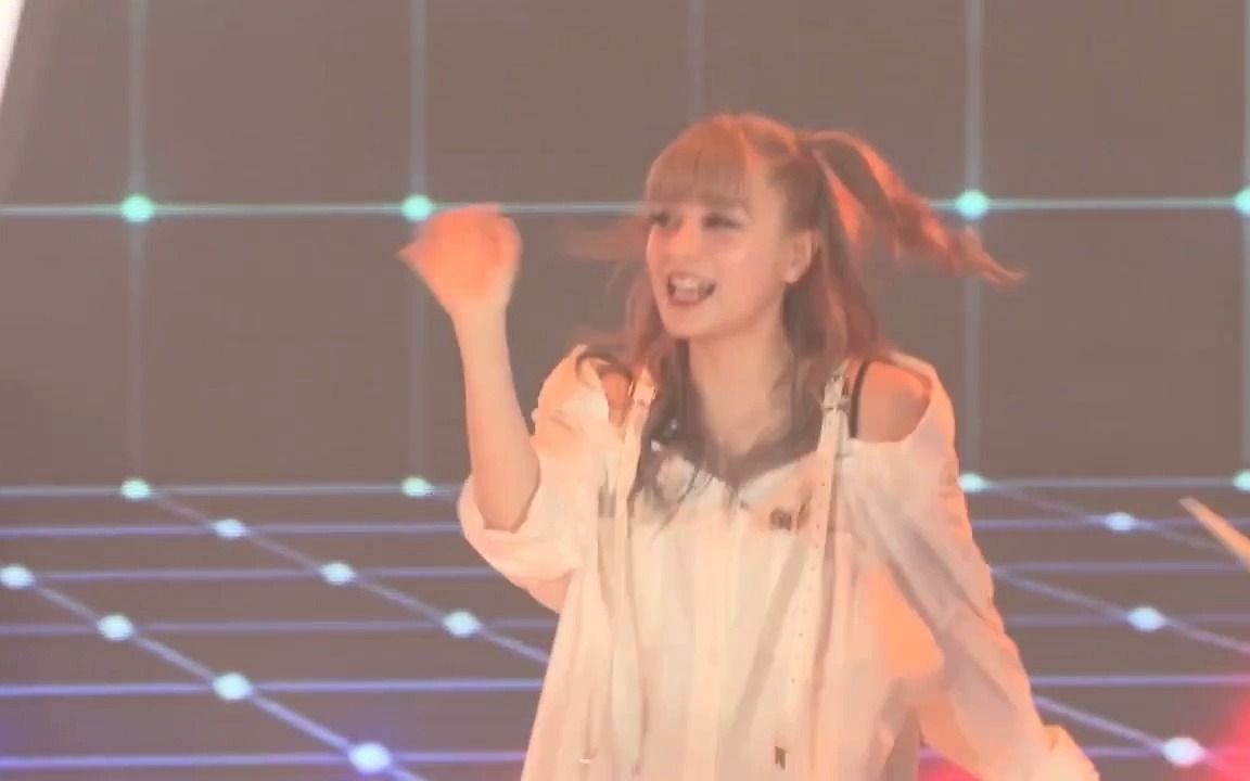 （コンパス_MARiA）GARNiDELiA #コンパスフェス うちキャラバン MARiA翻唱出演部分