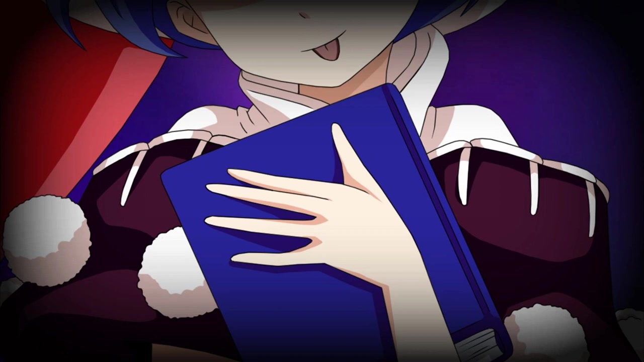 【东方全员做梦】 English ver.「哆来咪苏伊特」(Soft Speaking, Whispering & Page Turning ...