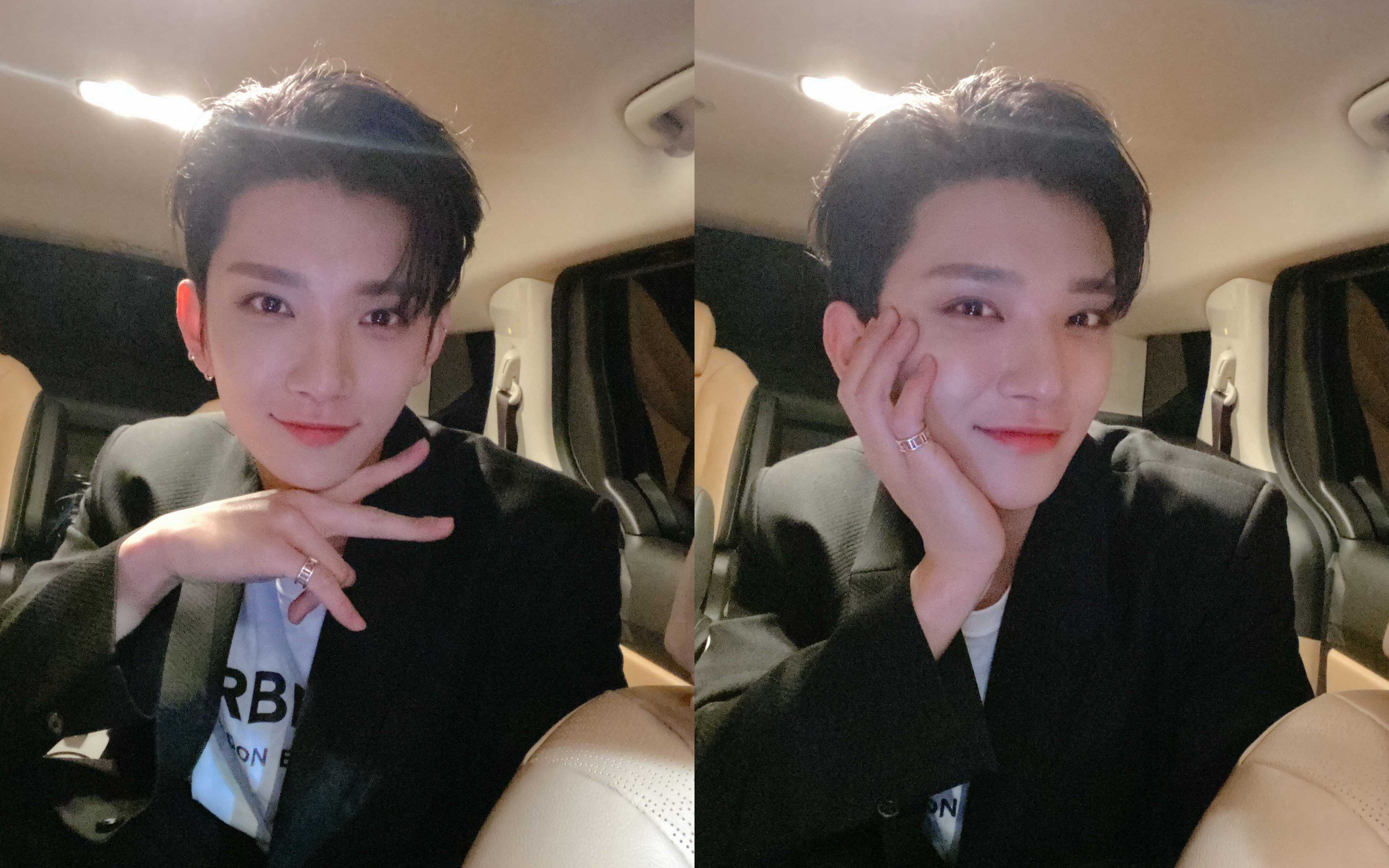 【SEVENTEEN】201230 Happy JOSHUA's Day!_哔哩哔哩_bilibili