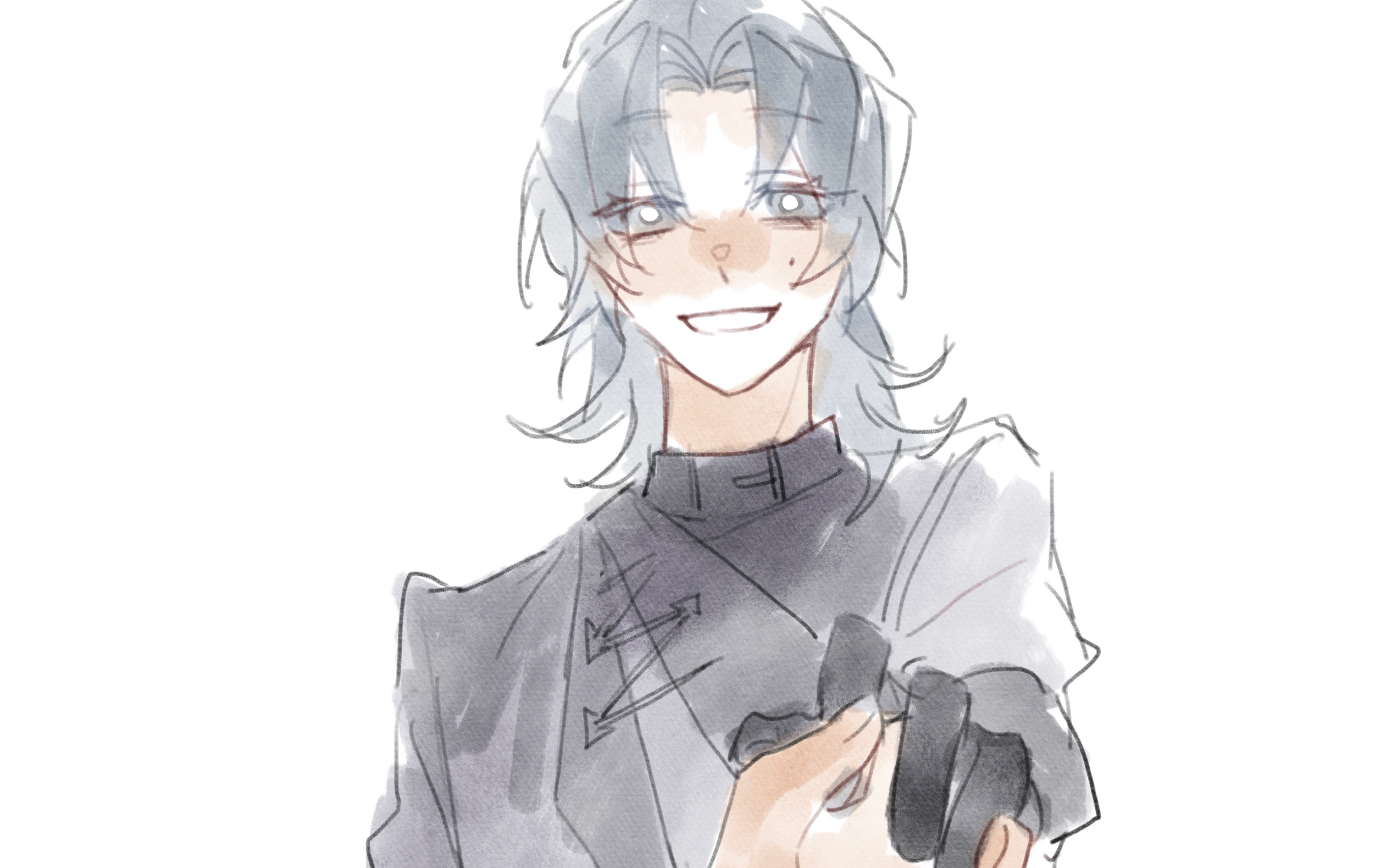 【驯龙组】当我年华老去，容颜不再【火黑】 - 哔哩哔哩