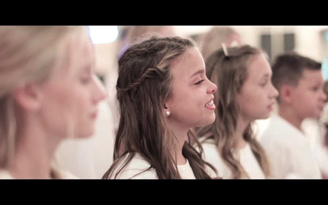 See You Again (Charlie Puth, Wiz Khalifa), Cover by One Voice Children ...