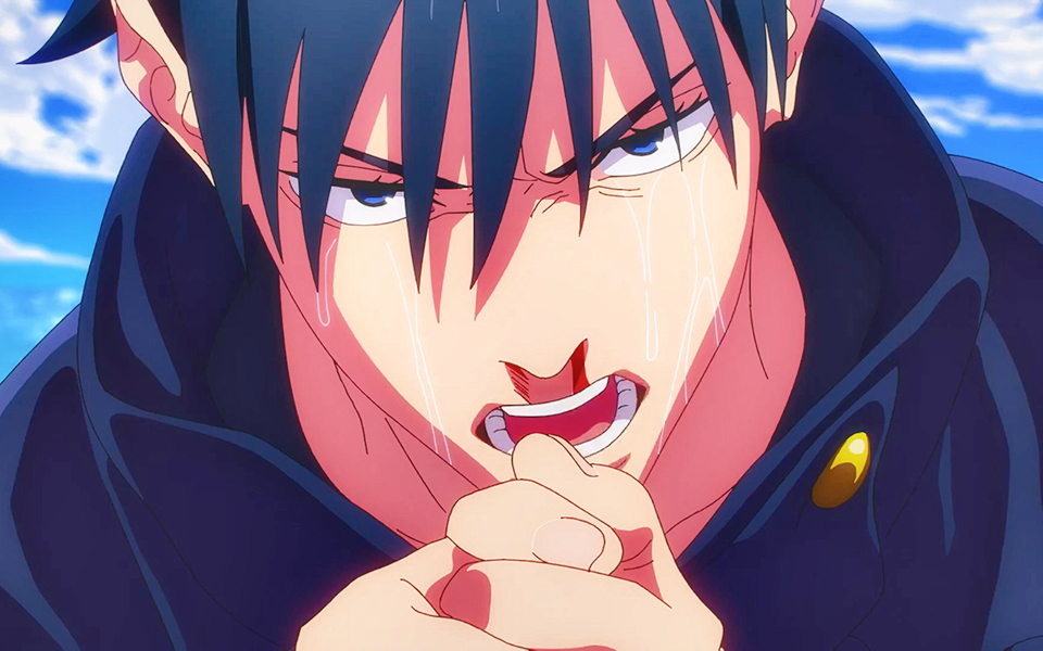 咒术回战 第二季第14集-番剧-全集-高清正版在线观看-bilibili-哔哩哔哩