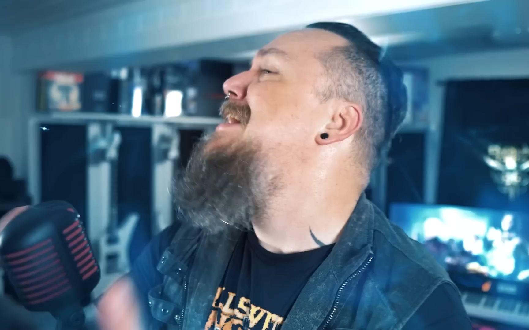 【GBBB 2018】D-LOW | Grand Beatbox SHOWCASE Battle 2018 | 初选-禹杞-_--听-哔哩哔哩视频