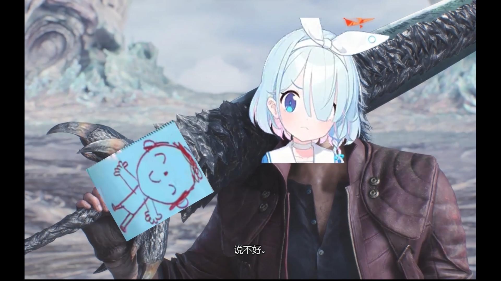 【碧蓝档案】什亭之匣喜迎新笨蛋（通关主线最终章