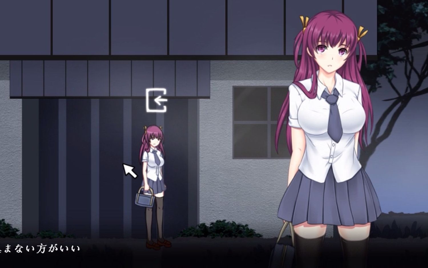 绝望恐惧症，panophobia-9