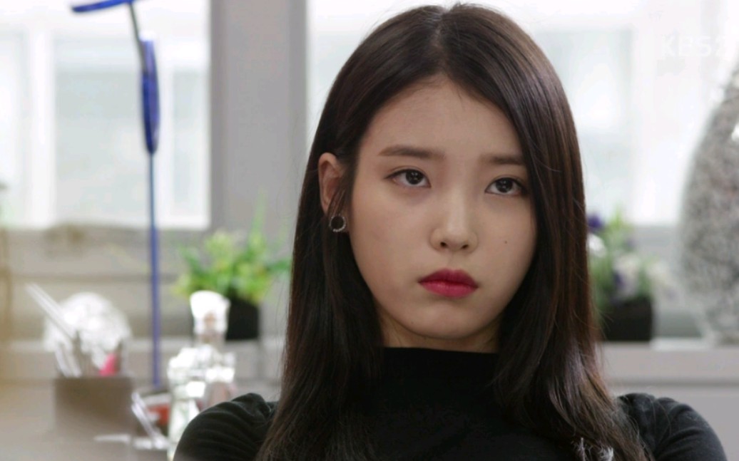 【IU李知恩】傲娇cindy辛迪 2_哔哩哔哩_bilibili