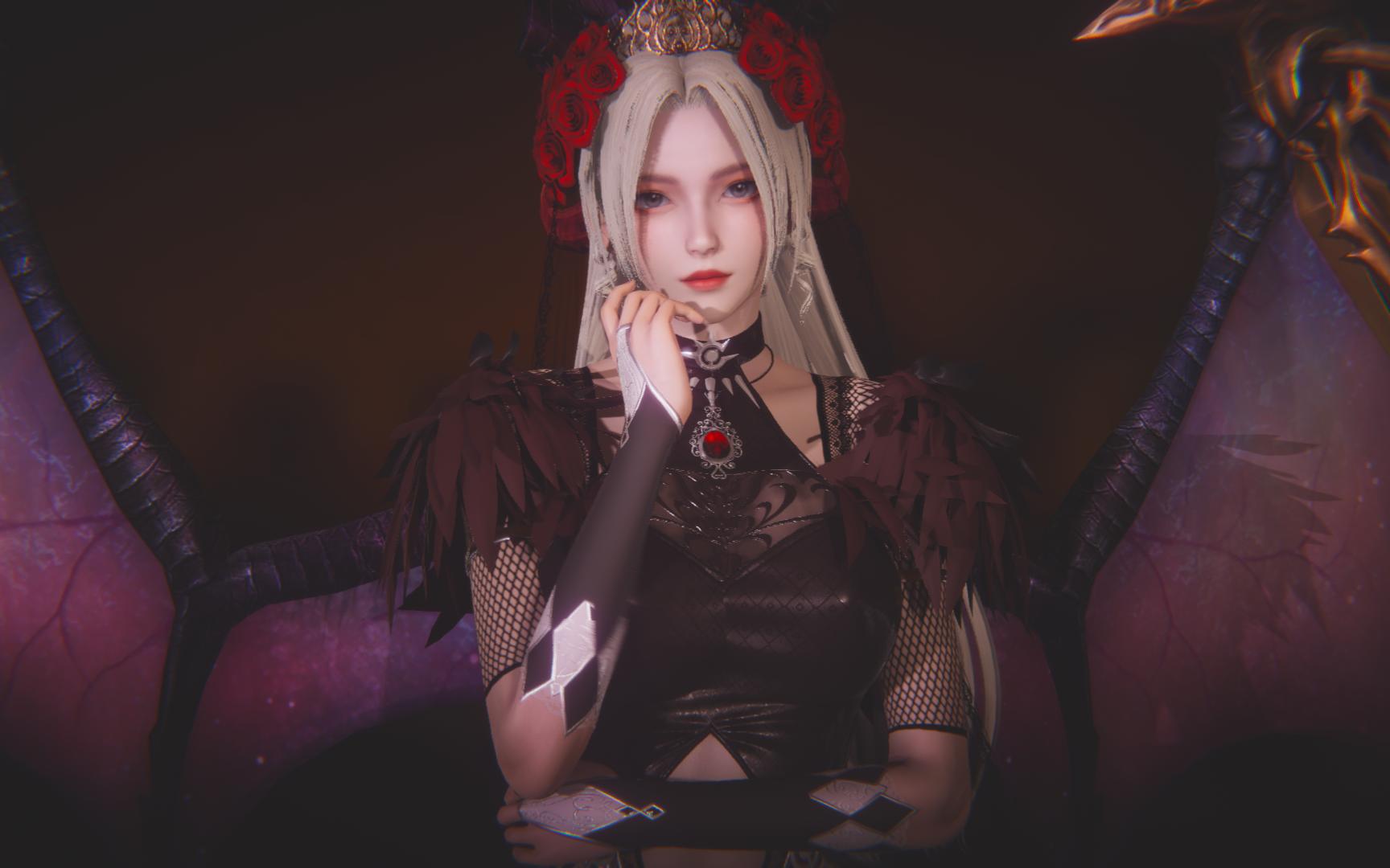 超级大可爱的舰娘檻野！！！评论区免费分享hs2人物卡_16810469001681046925