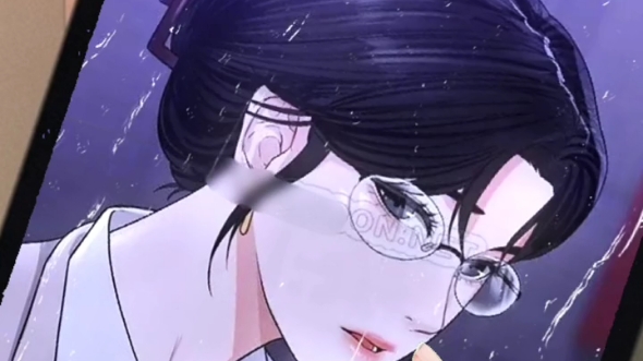 Son Umbasa 作者Patreon合集