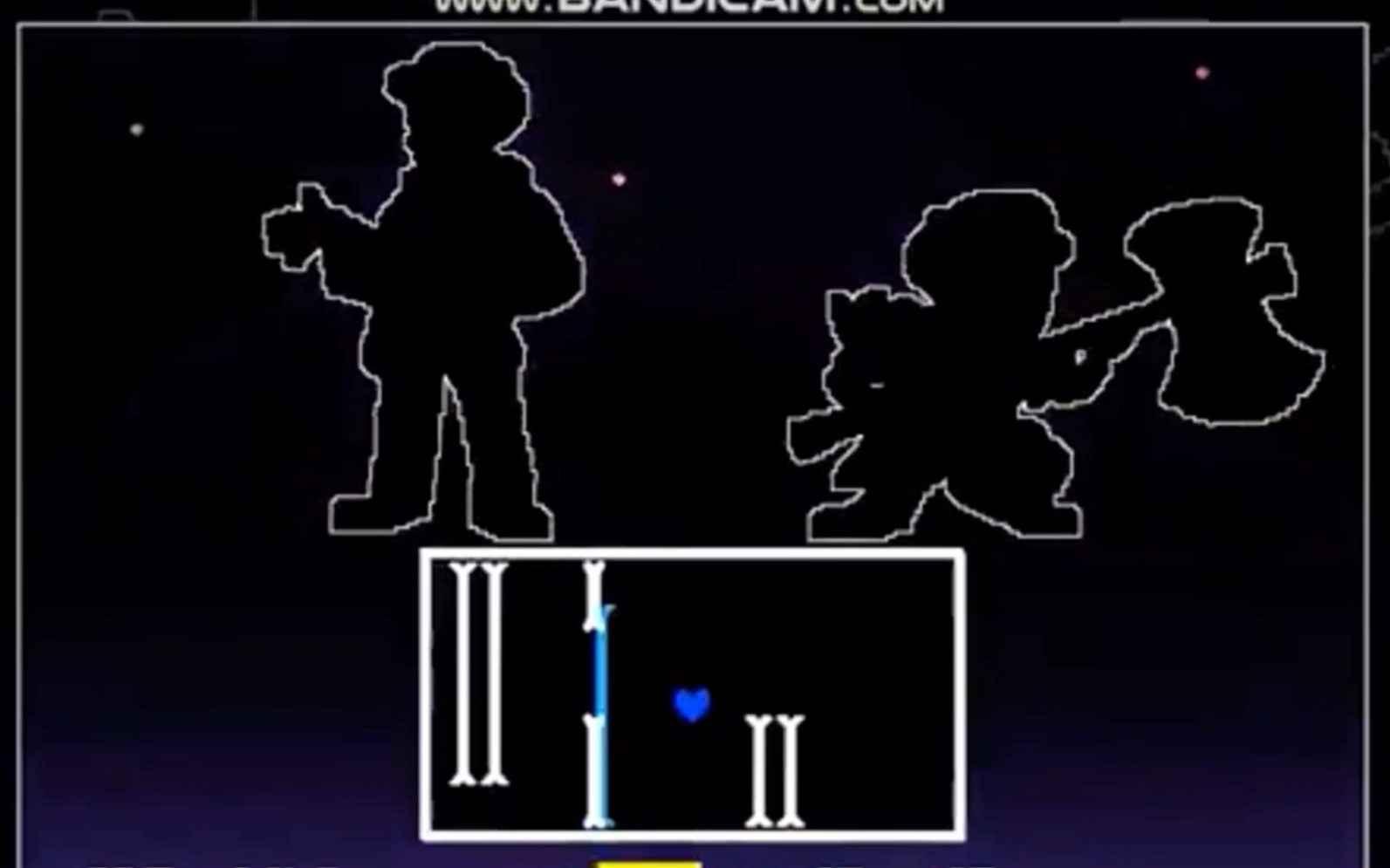 【dusttrust by ari 】 第三阶段简短预览 - 哔哩哔哩