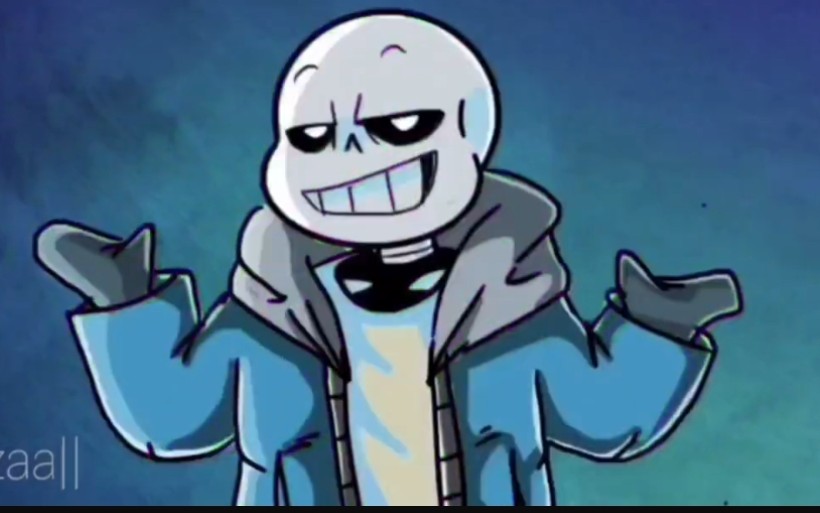 【Undertale meme】Top20_哔哩哔哩_bilibili