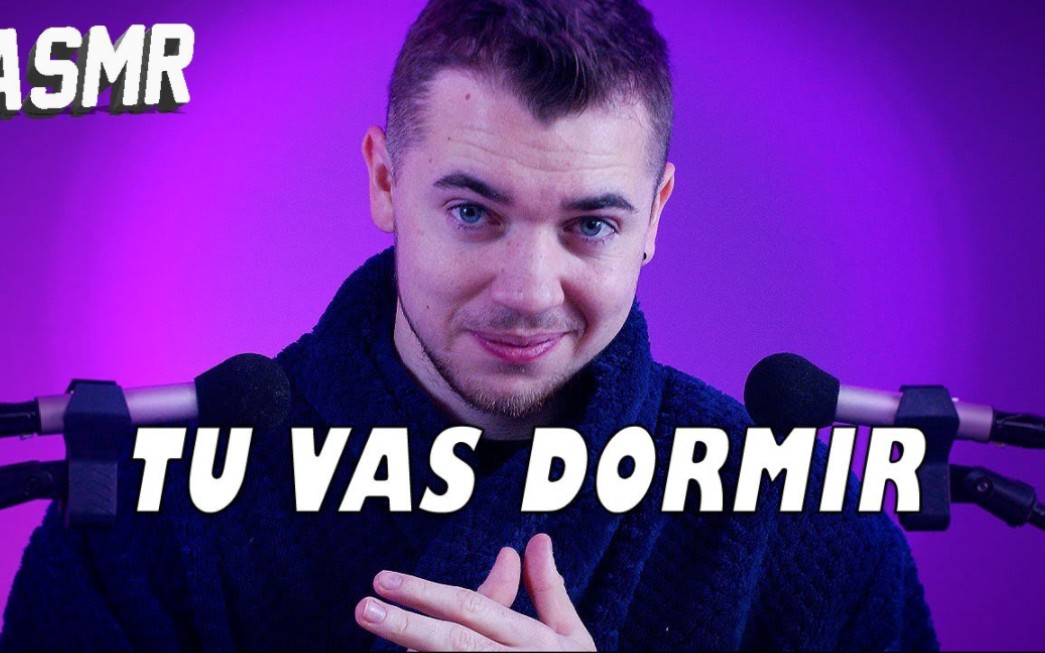 【Tom et sérénité_助眠】耳语｜ASMR全世界的人都是这样的！( 1920 X 1080 60fps )-YouTube助眠频道 ...