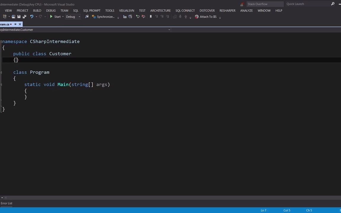 007 Constructors_哔哩哔哩_bilibili
