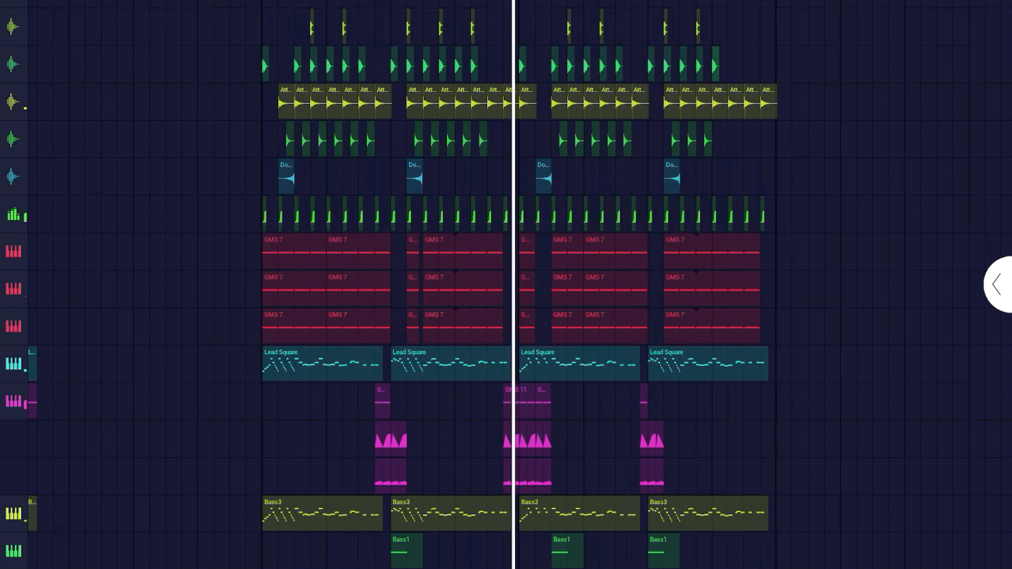 [FLM]我真的不会Future Riddim_哔哩哔哩_bilibili