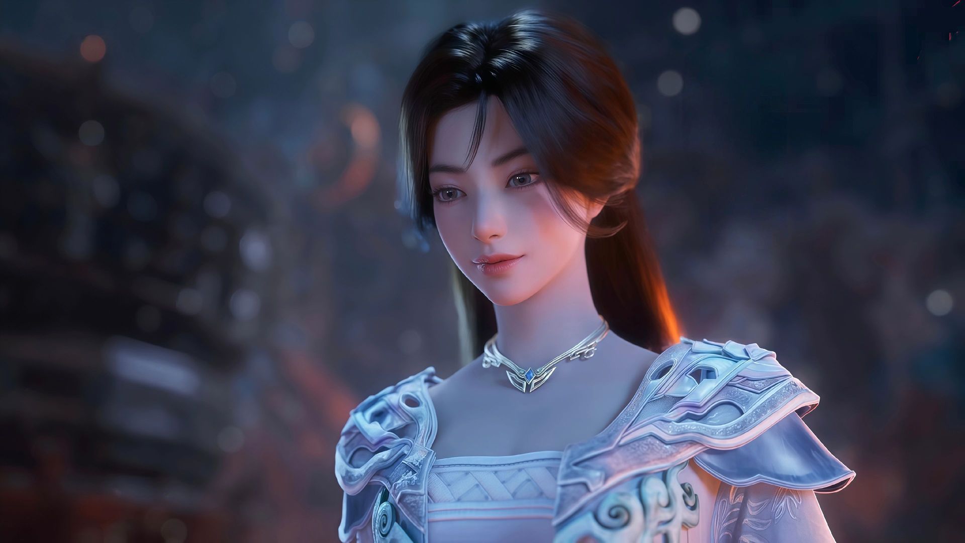 【遮天】158 真4K  臻享版 标题党必死 全网最高画质