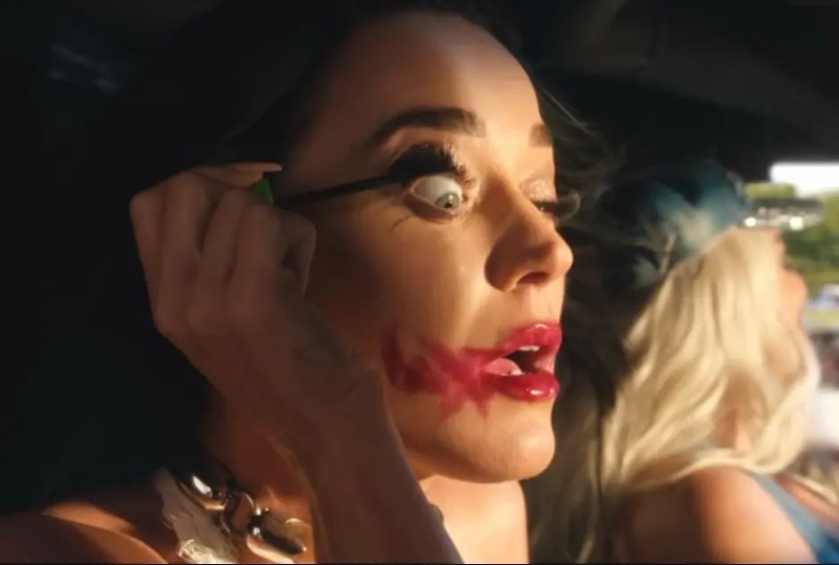 Katy Perry《Woman’s World》Spotify首日空降成绩_哔哩哔哩_bilibili