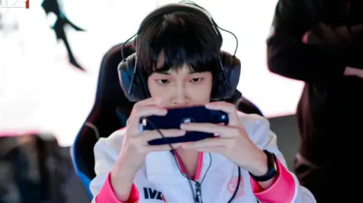 【Gr年锦】2024IVL秋季赛碎片集_哔哩哔哩bilibili_第五人格