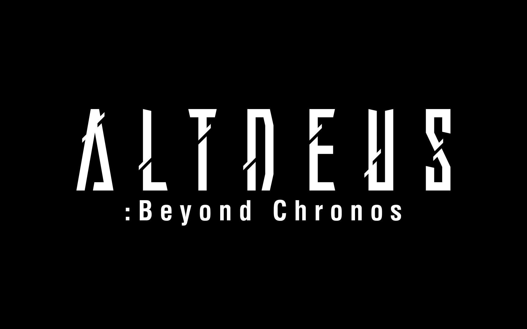 ALTDEUS: Beyond Chronos_哔哩哔哩_bilibili