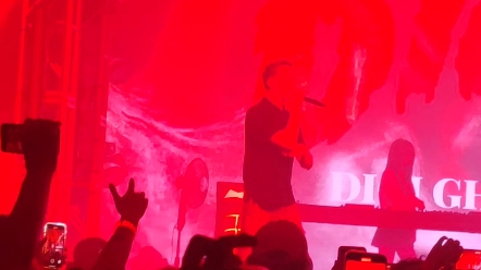 asen艾志恒厦门red planet_哔哩哔哩_bilibili